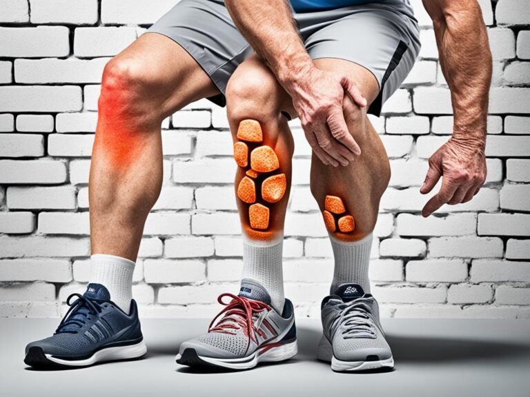 Knee Osteoarthritis Indicators – Spot Early Signs