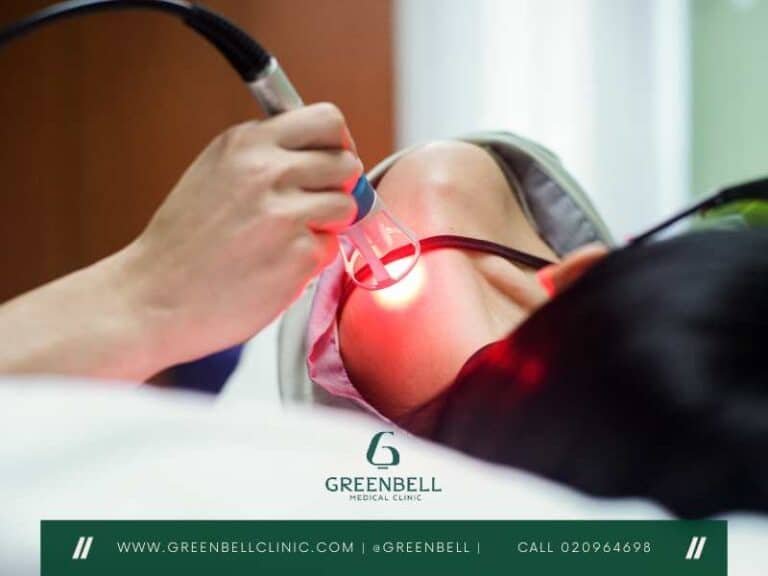 Understanding Your Cervical Vertebrae | Spinal Health Guide - Greenbell Clinic