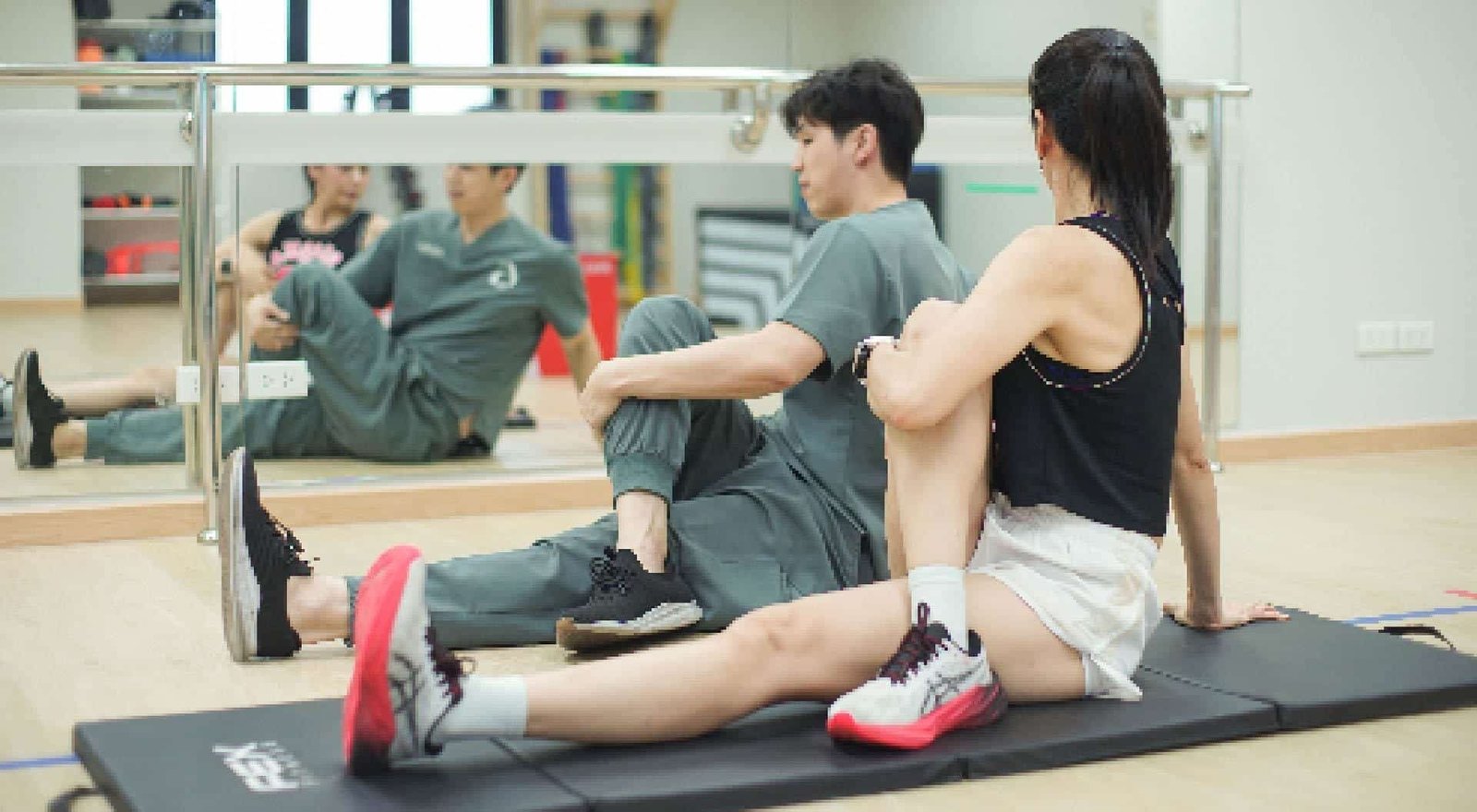 Understanding the Sacral Vertebrae and Their Function - Greenbell Clinic