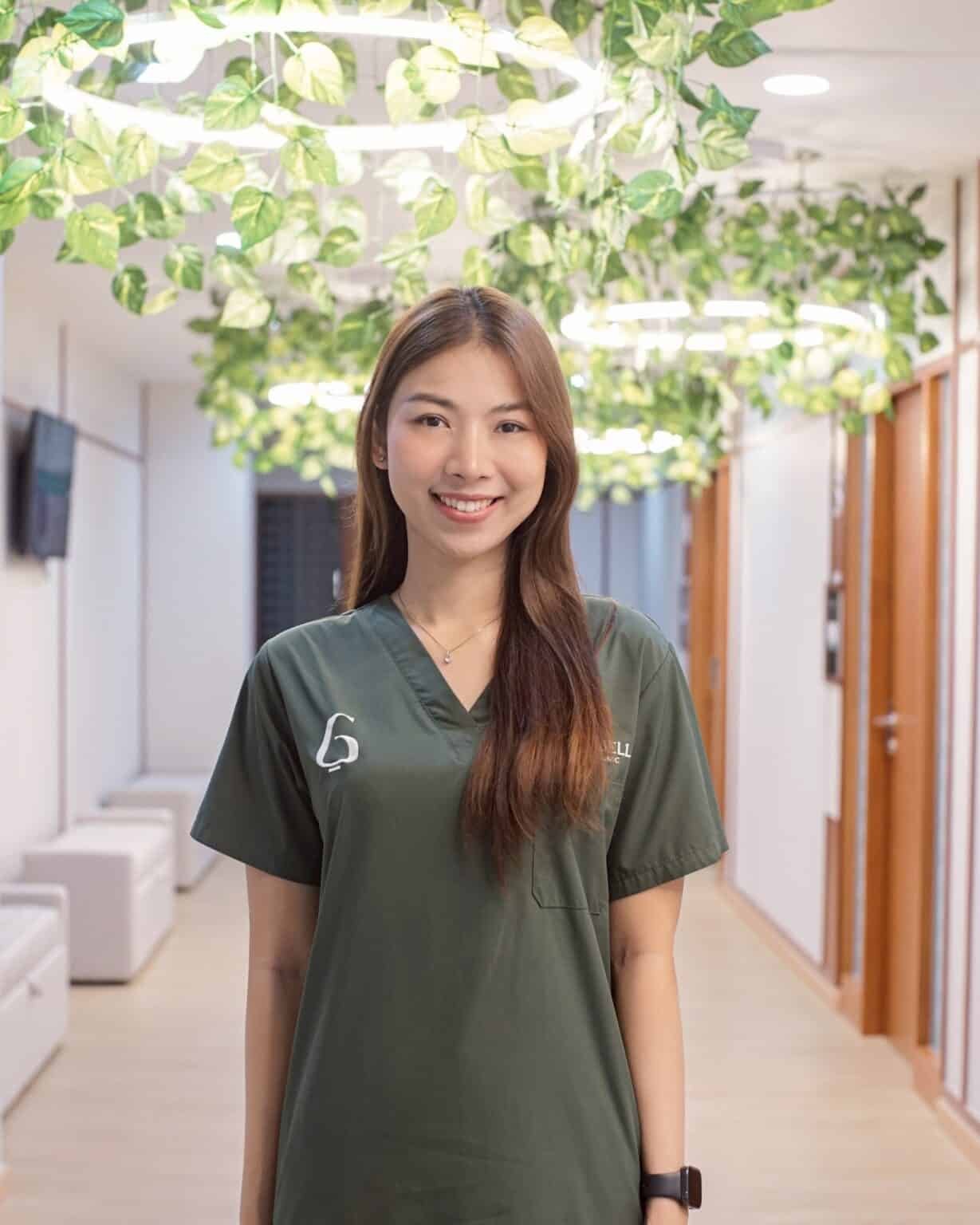 About Us TH - Greenbell Clinic